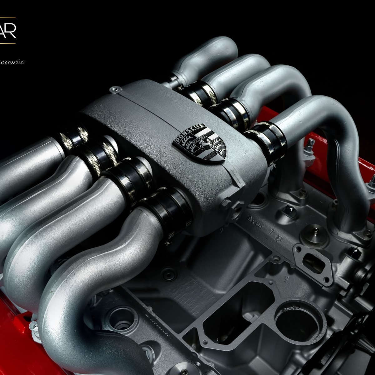 Porsche 928 Engine Table - The Supercar Store